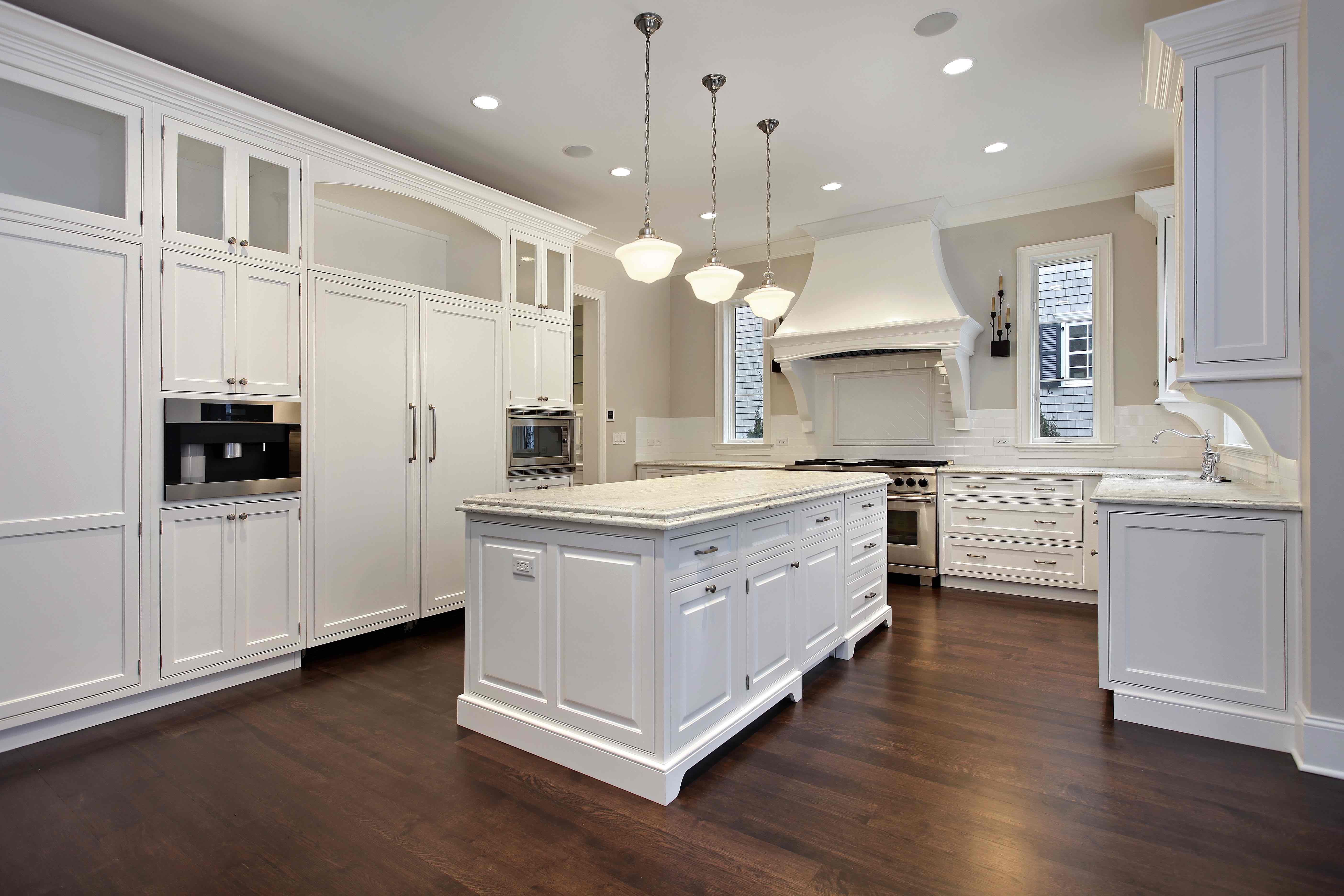 Top 5 Kitchen Trends Of 2016