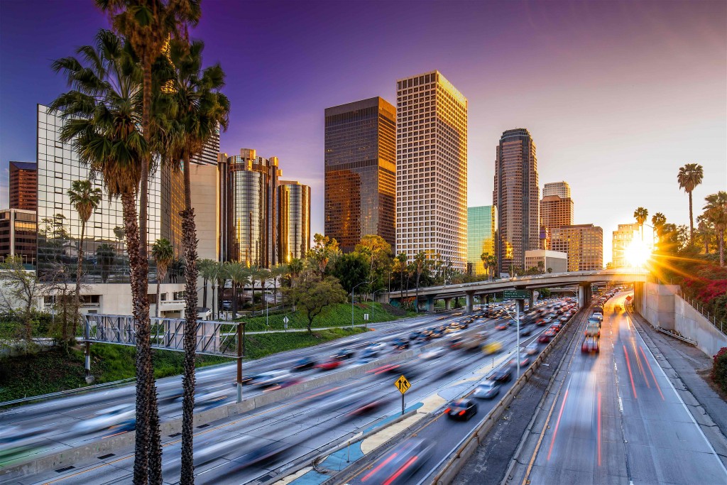 Los Angeles CA Real Estate Market Trends 2016