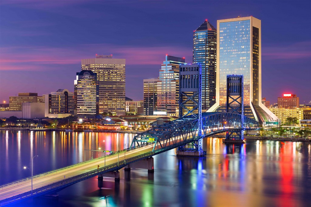 Jacksonville, FL | Real Estate Market & Trends 2016 Jacksonville, FL | Real Estate Market & Trends 2016