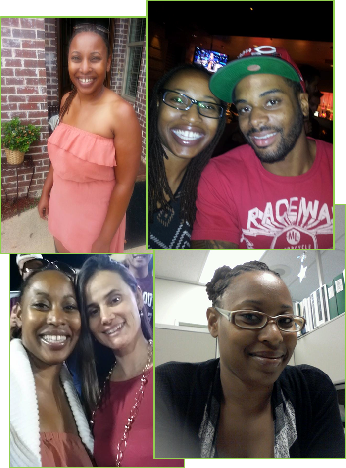 Dania Davis: CRUSHER of the Month - March 2014 - FortuneBuilders