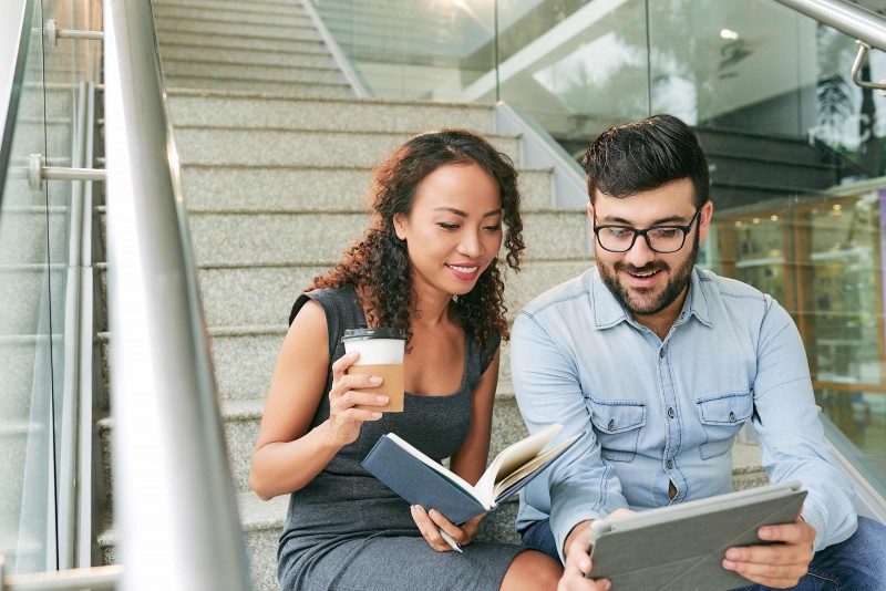 The Importance Of A Quality Real Estate Business Partner