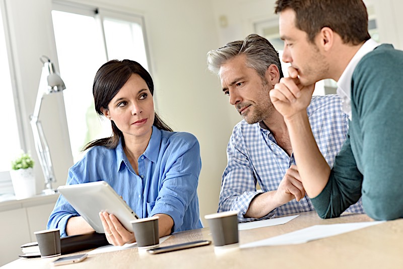 The Real Estate Closing Process: A Step-By-Step Guide For Beginners