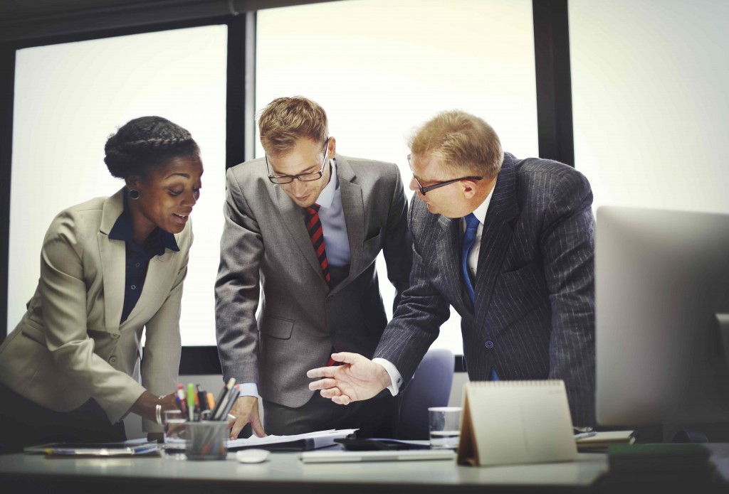 9 Character Traits Of Successful Business Owners