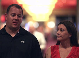 Deanna & Chris Hiebert - FortuneBuilders