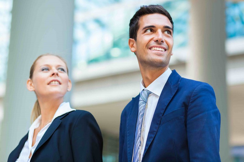 4 Business Partnership Benefits You Might Be Overlooking 4 Business Partnership Benefits You Might Be Overlooking