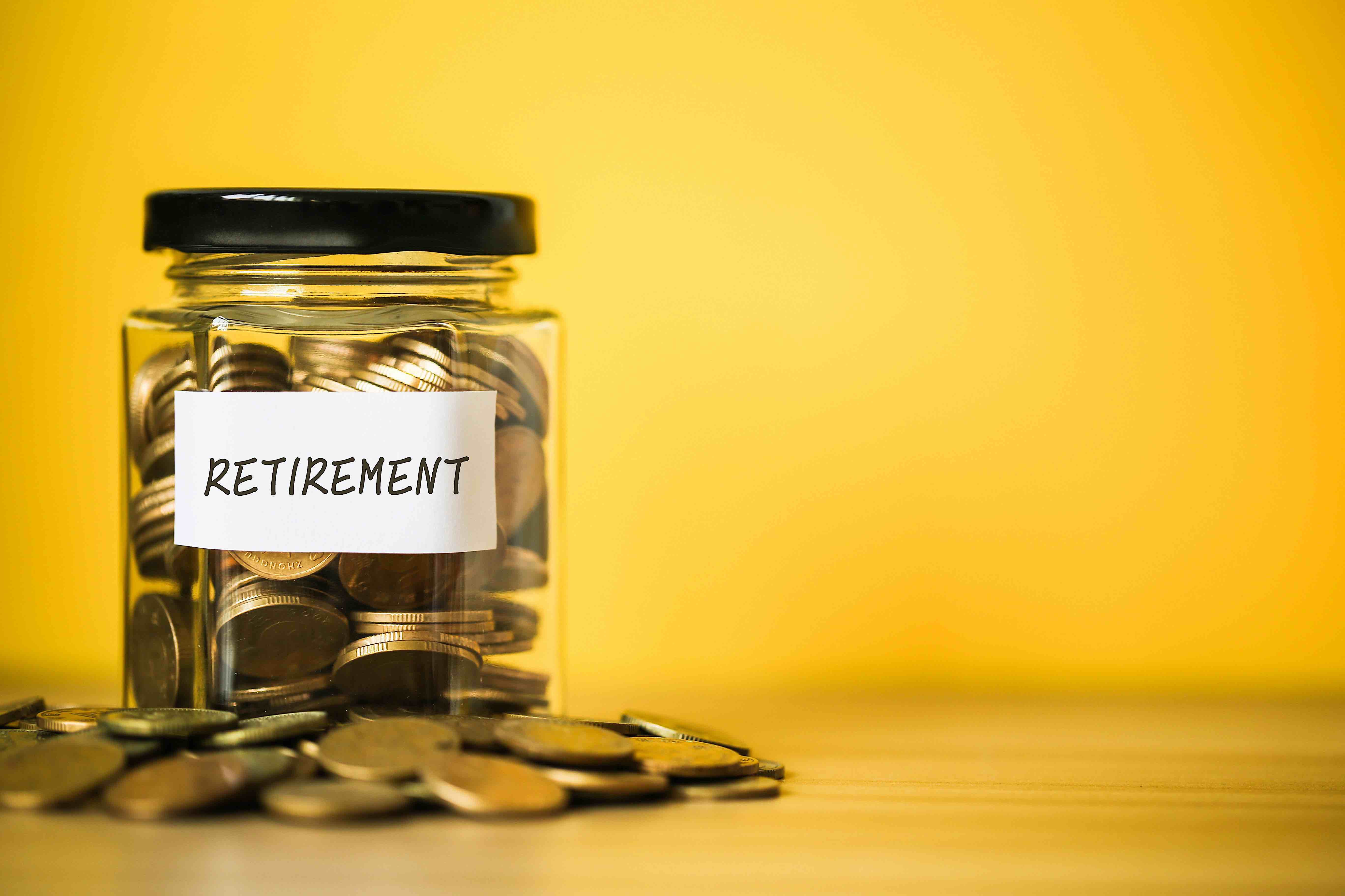 4 Investing Mistakes That Will Ruin Your Retirement Savings 4 Investing Mistakes That Will Ruin Your Retirement Savings