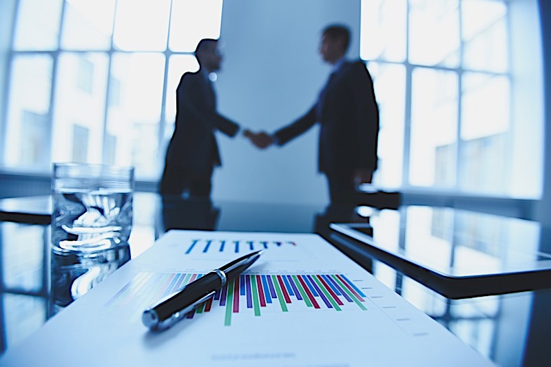 Is It Time To Find A Business Partner? | FortuneBuilders