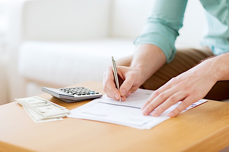 Unexpected Homeowner Expenses FortuneBuilders