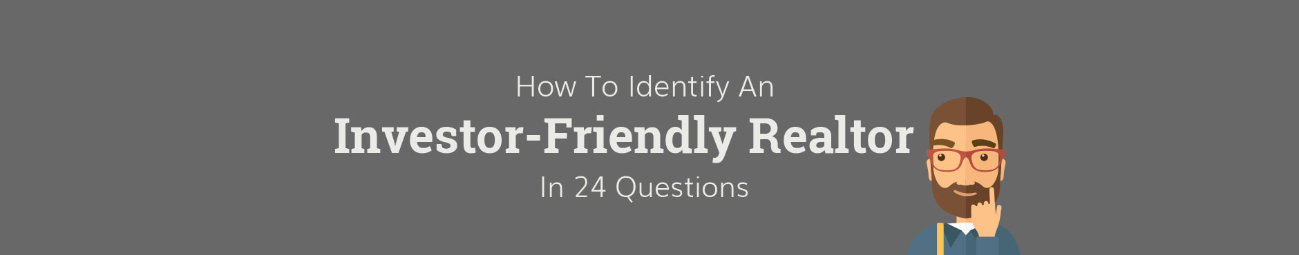 Benefits Of Working With A Realtor | FortuneBuilders