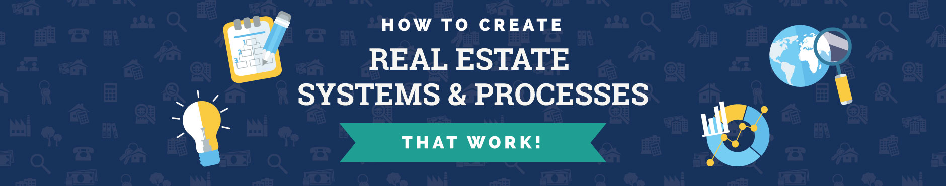 Real Estate Systems That Work | FortuneBuilders