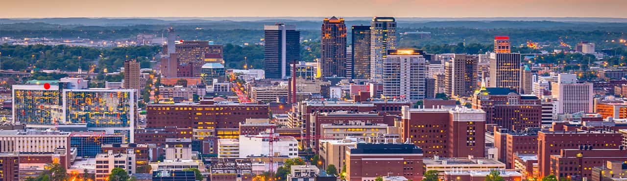 Birmingham Real Estate Market Trends For 2019 | FortuneBuilders