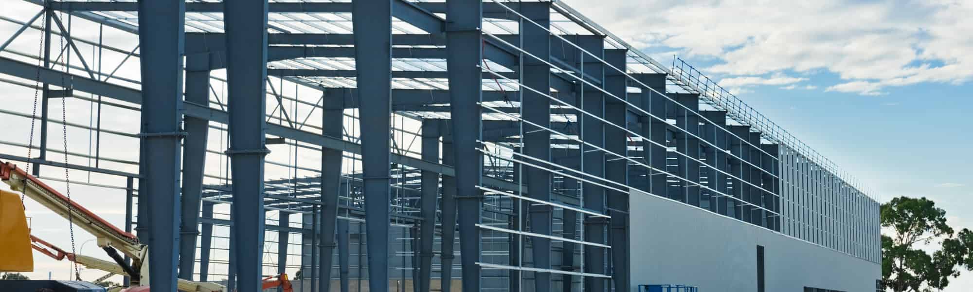 Commercial Real Estate Financing: The Basics | FortuneBuilders