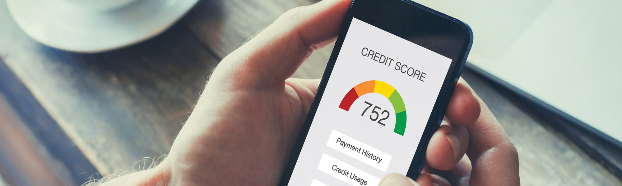 How Important Is Your Credit Score In Real Estate? | FortuneBuilders