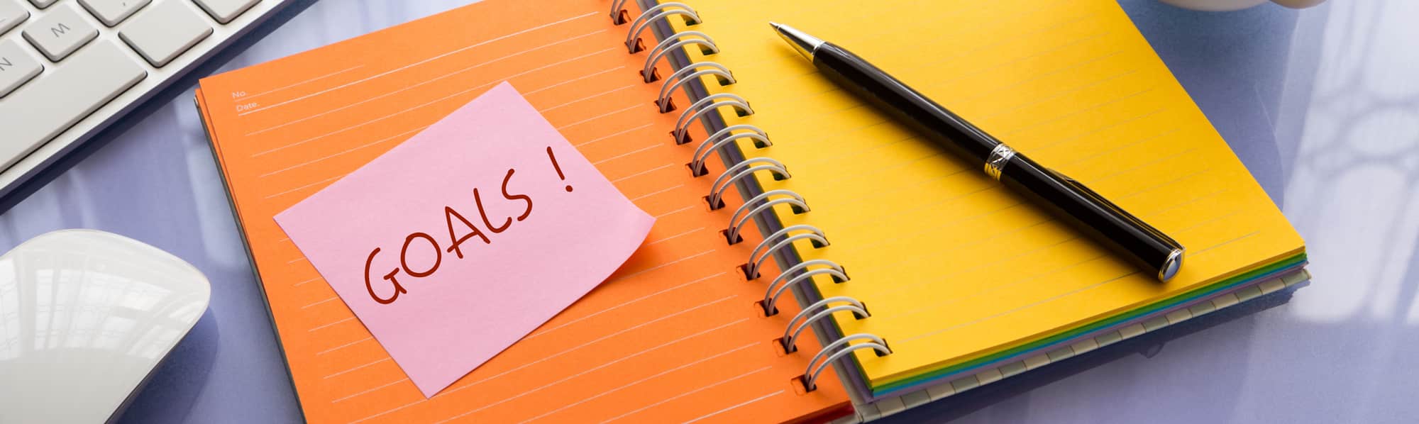 5 Real Estate Goals For The SMART Investor | FortuneBuilders