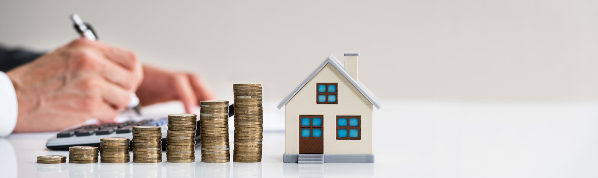 Real Estate Press & Media Kit | FortuneBuilders