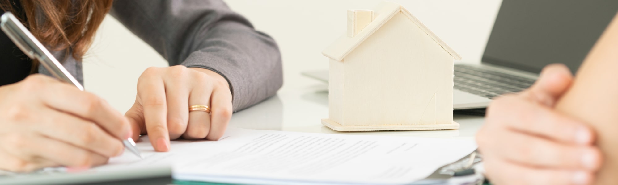 A Homebuyer's Guide To The Escrow Process | FortuneBuilders