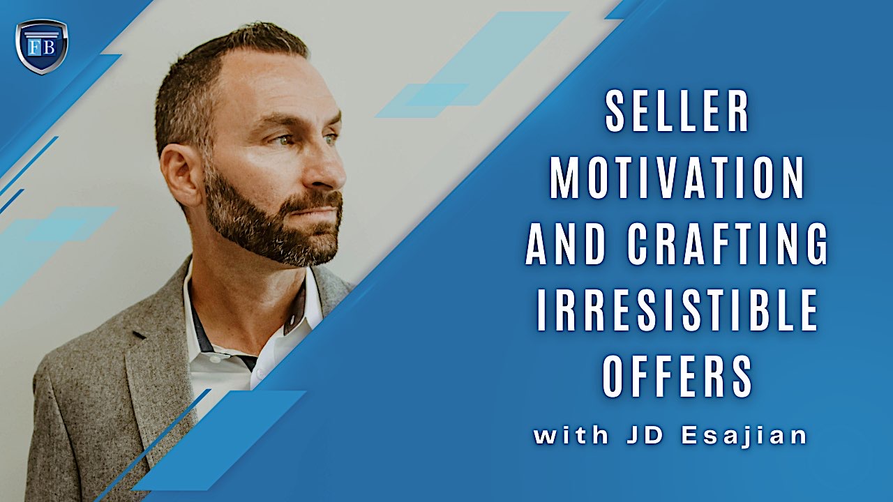 Building A Fortune In Real Estate Through A Relentless Follow-up System ...