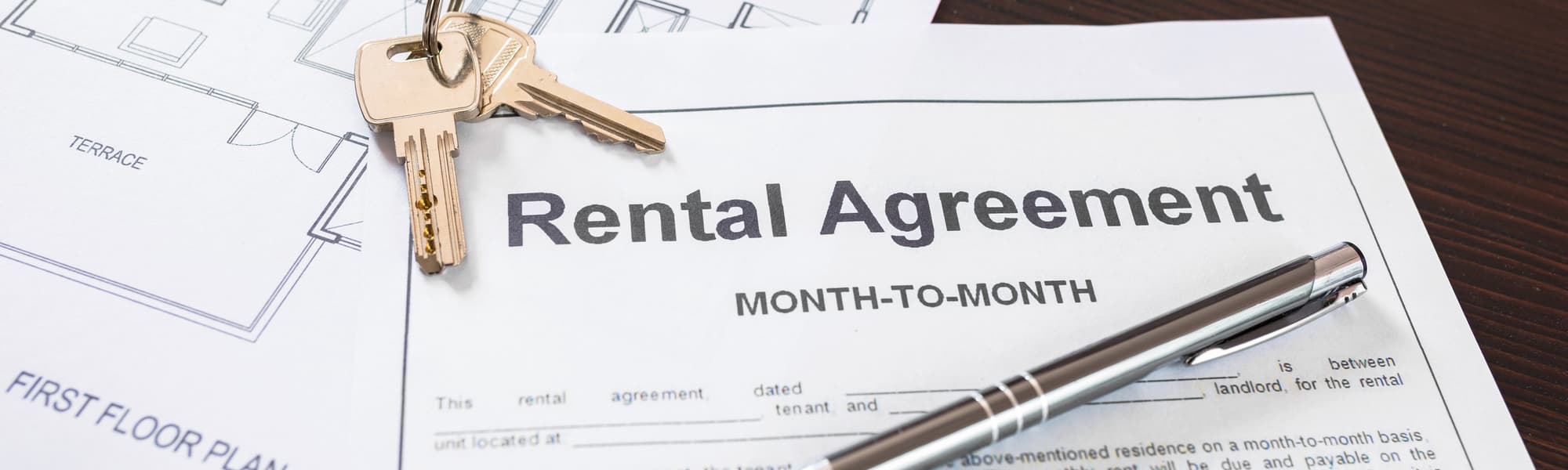 5 Reasons To Consider A Month-To-Month Lease