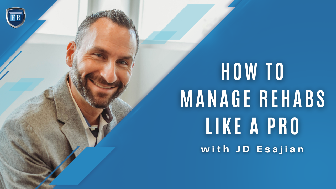 Breaking Down The Rehab Process: Pre, During, And Post-Construction ...