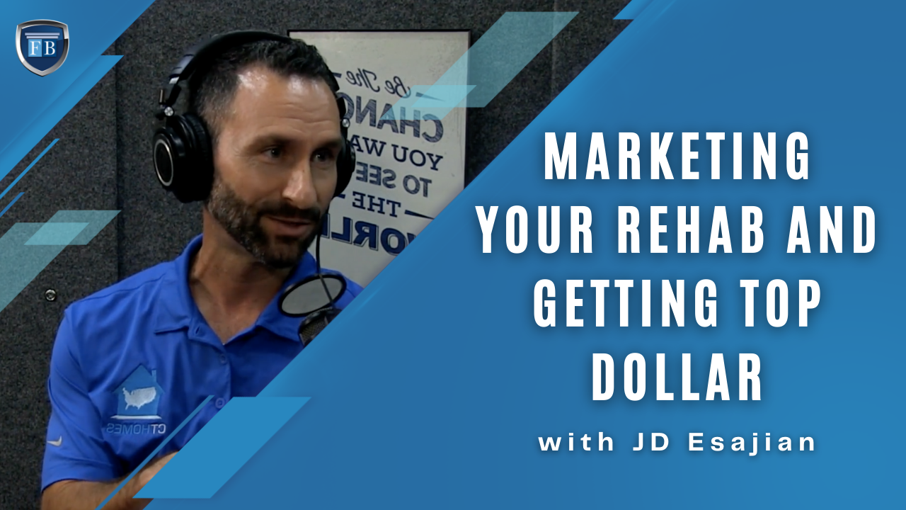 Real Estate Appraisal Strategies To Get Your Money’s Worth With JD Esajian