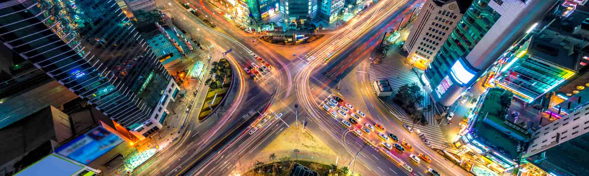 Top 10 Fastest Growing Cities In The US (2022) | FortuneBuilders