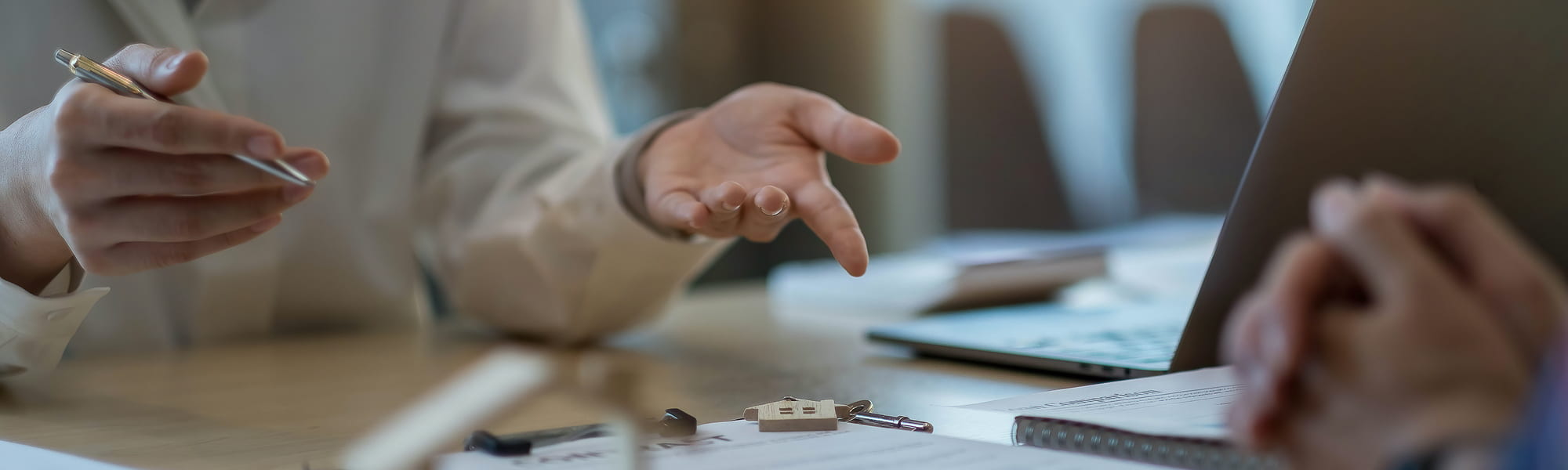 The Real Estate Closing Process: What To Expect | FortuneBuilders