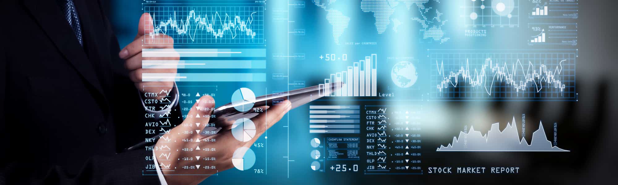 What Is A Retail Investor? Types Of Investors Explained