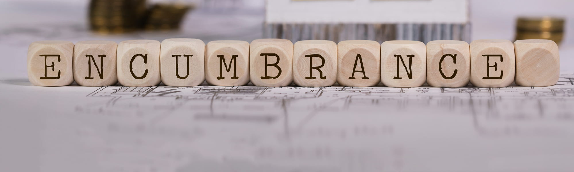 Encumbrance In Real Estate: Defined & Explained