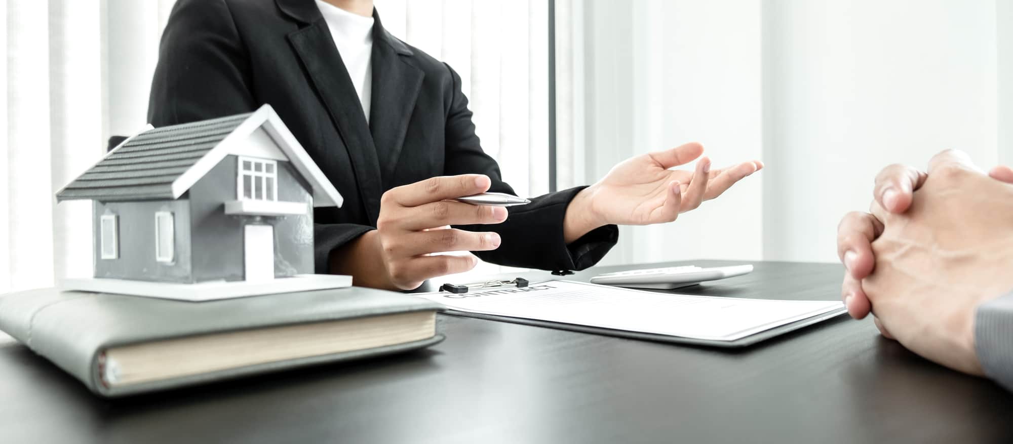 eXp Realty Explained: How To Get Started As An Agent | FortuneBuilders