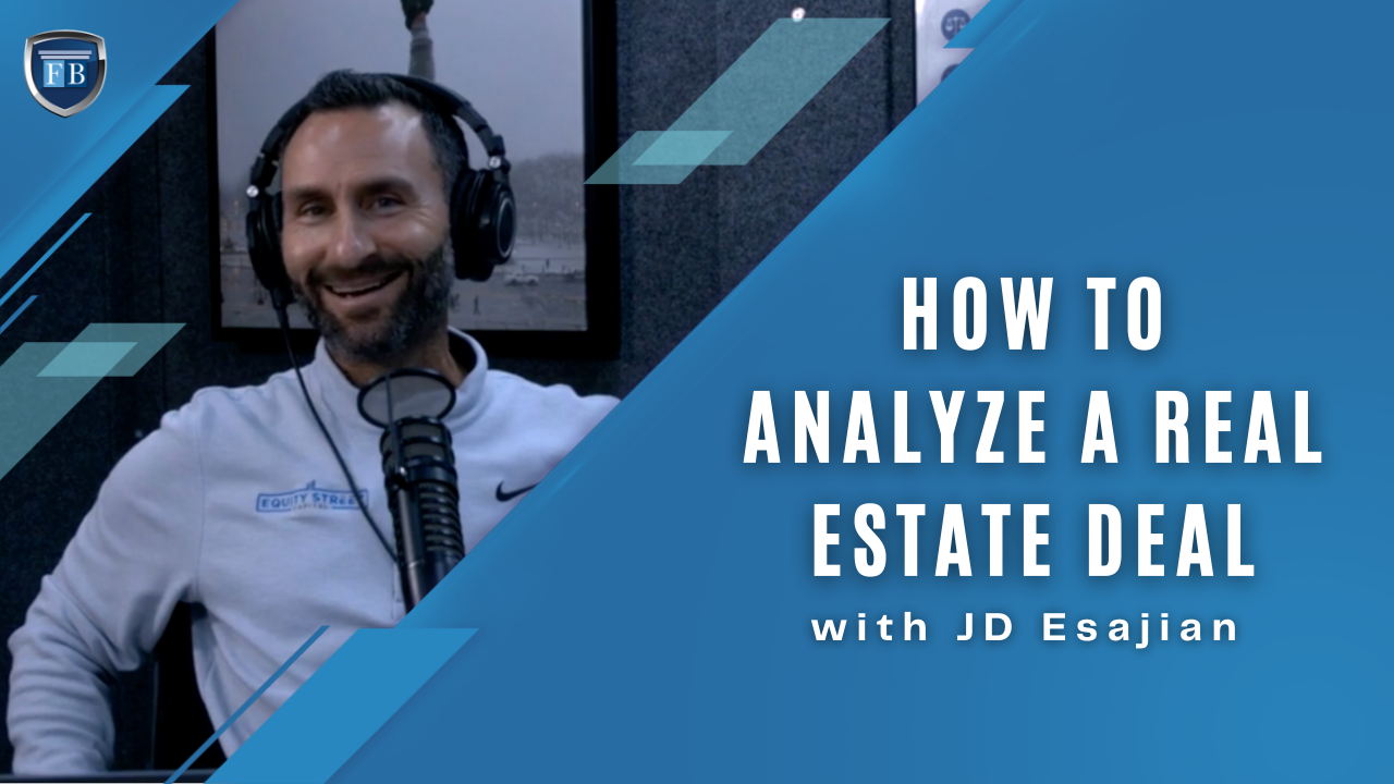 How to Analyze a Deal