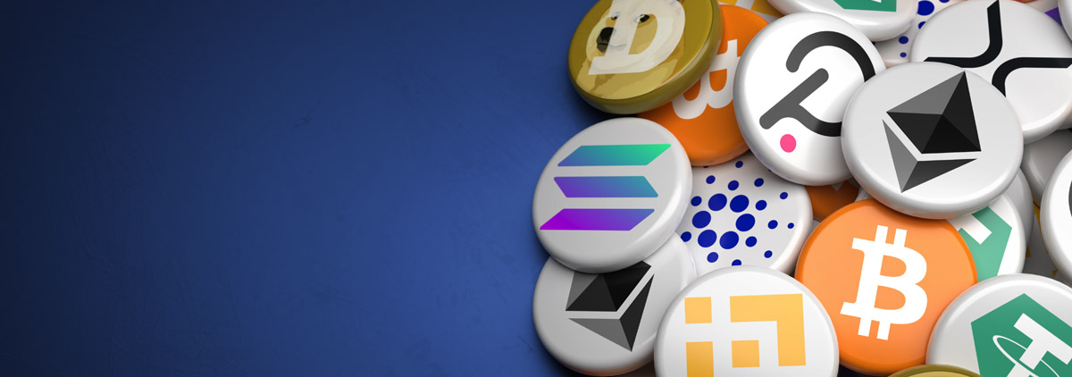 What Is Altcoin & Should You Invest? | FortuneBuilders