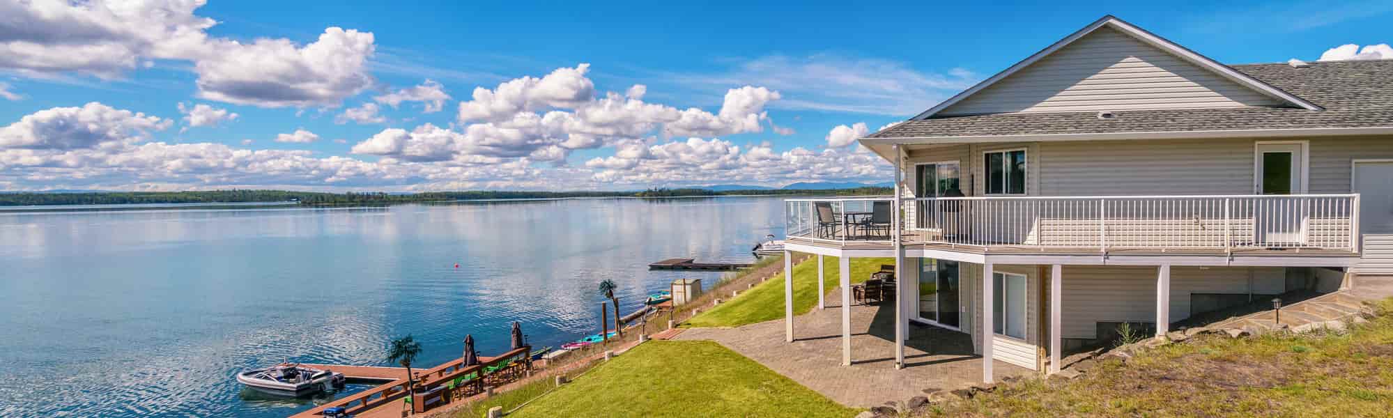 Airbnb Investment Strategies For The Savvy Investor | FortuneBuilders