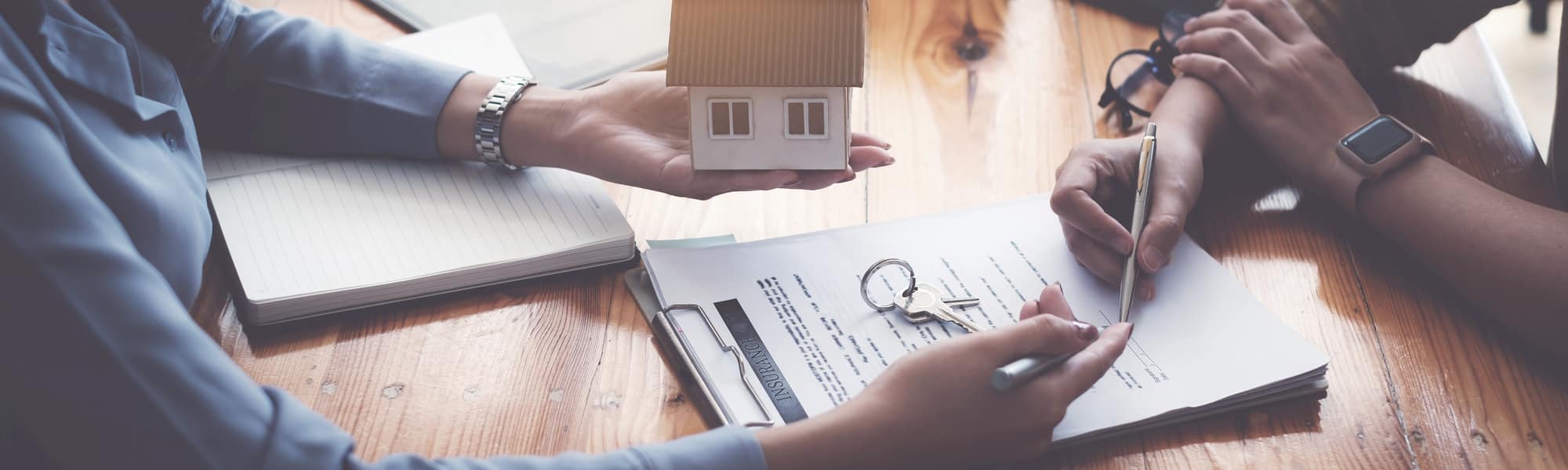 12 Questions To Ask When Buying A House | FortuneBuilders