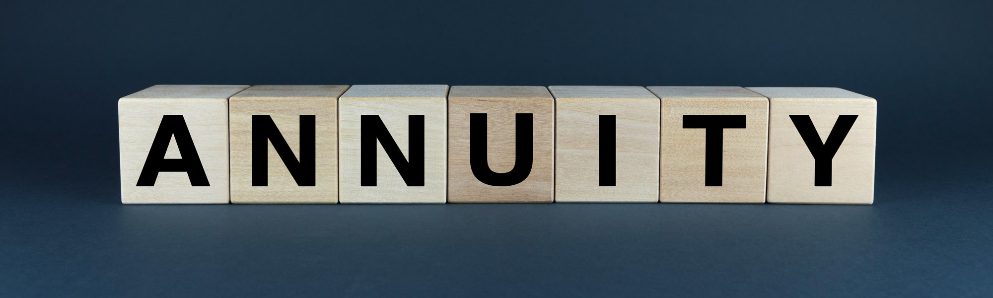 How Do Annuities Work? A Beginner's Guide | FortuneBuilders