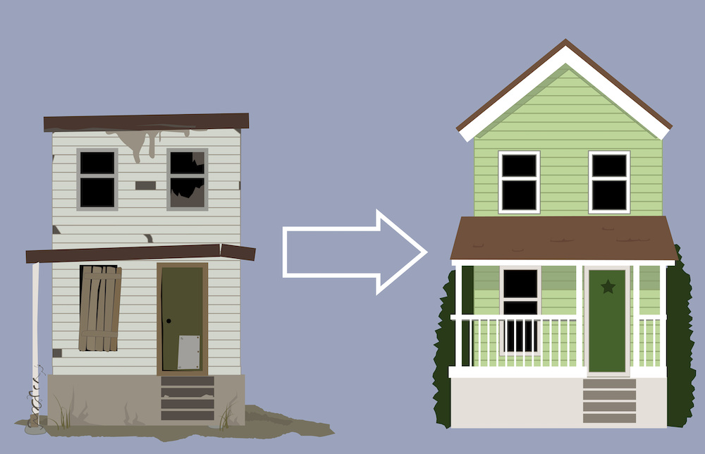 House Flipping In 2024 In India Evvy Aeriela